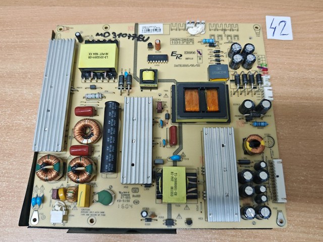 Medion MD31077 ER956 A REV 1.0