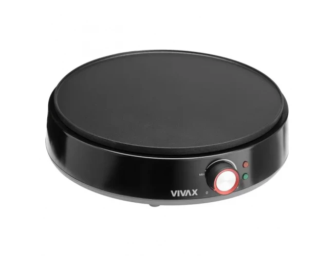 Vivax PM-1200TB aparat za palačinke 1200W