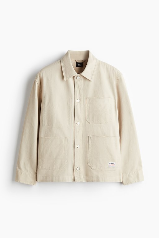KARGO NATKOŠULJA LOOSE FIT