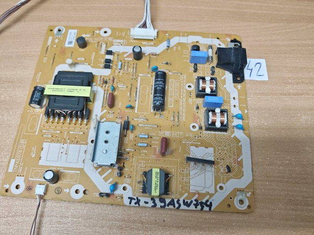 Panasonic TX-39ASE754 TNPA5978