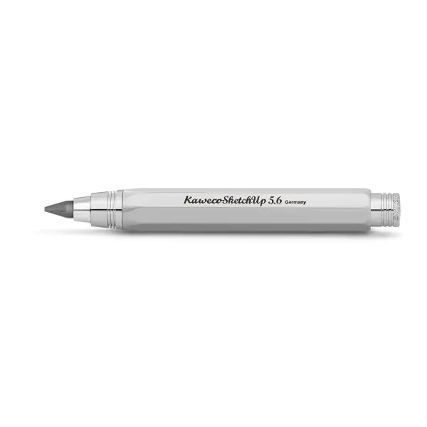 Tehnička olovka Sketch up Kaweco satin chrome 5.6 mm