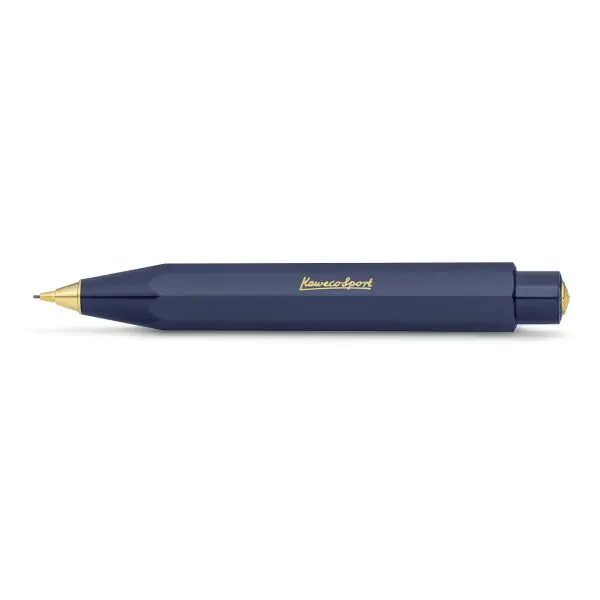 Tehnička olovka Classic sport Kaweco Navy 0.7