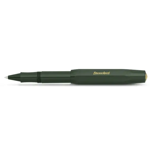 Roler Classic Sport Kaweco Green