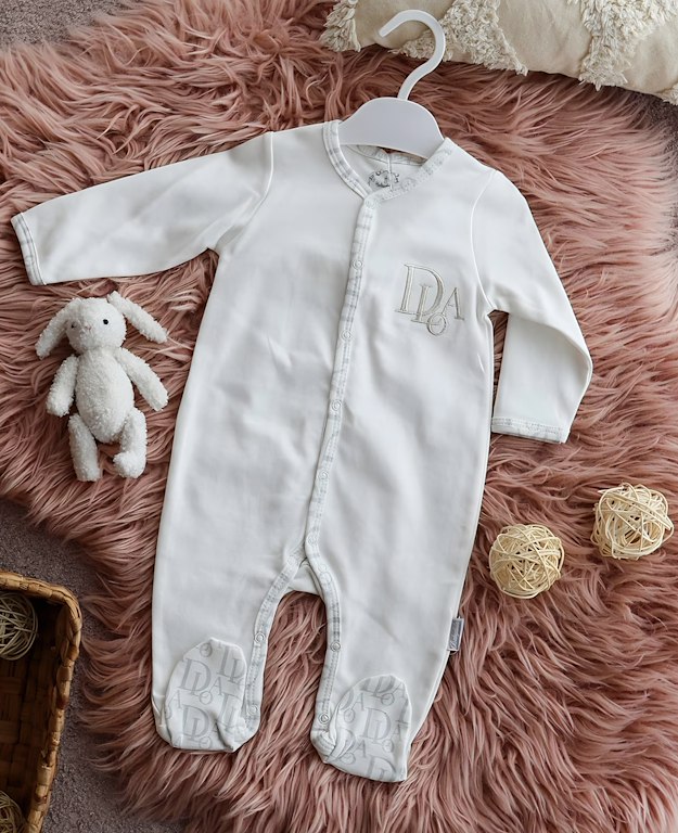 Babydola zeka sa kapicom