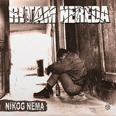 Nikog nema (Vinyl) LP