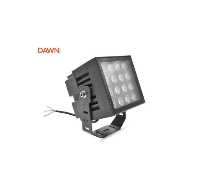 BB LINK LED reflektor - IP 66 JM-4707 SIVI