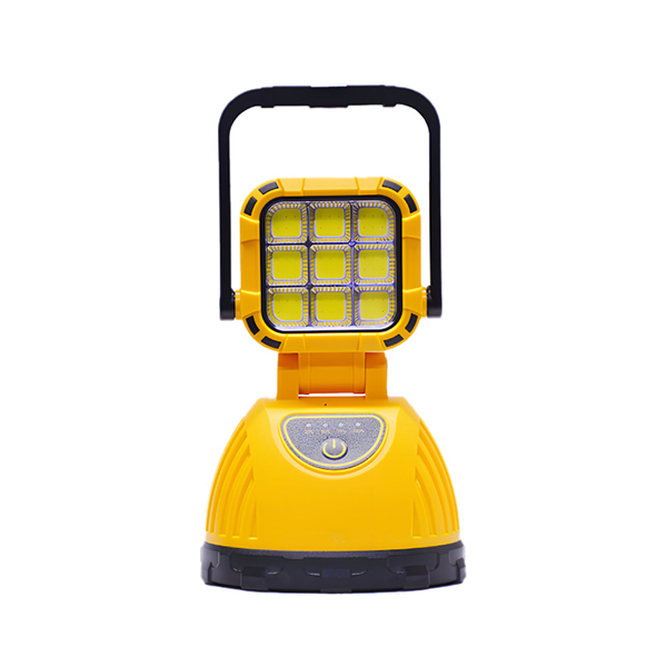 Prenosni led reflektor YW17408-3771YE