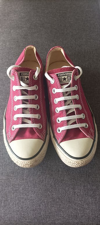 Converse, 38, bоја - Bordo
