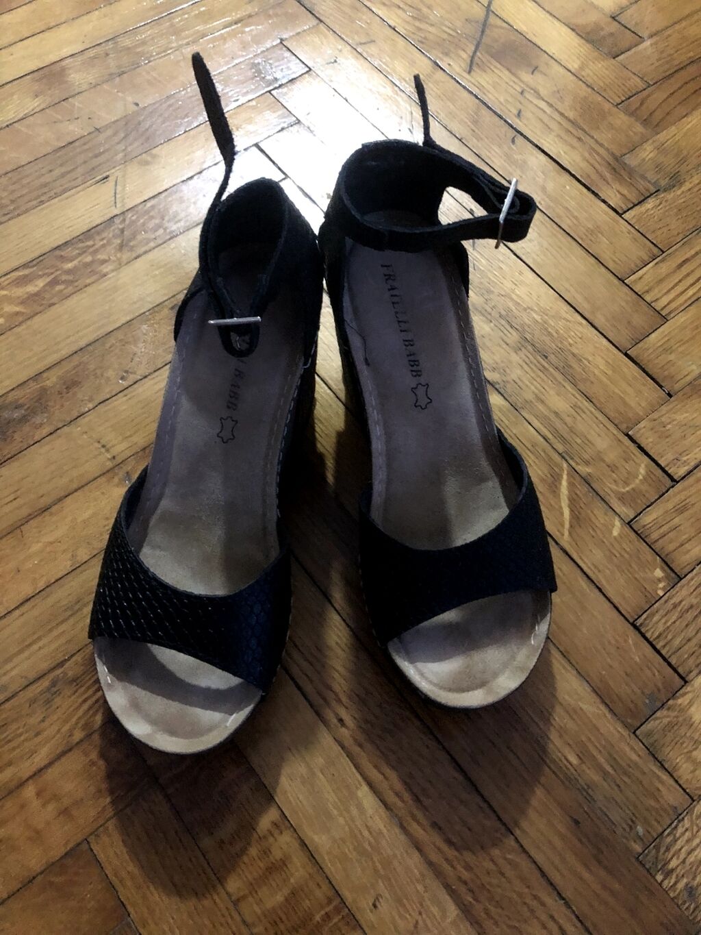Sandale, 39