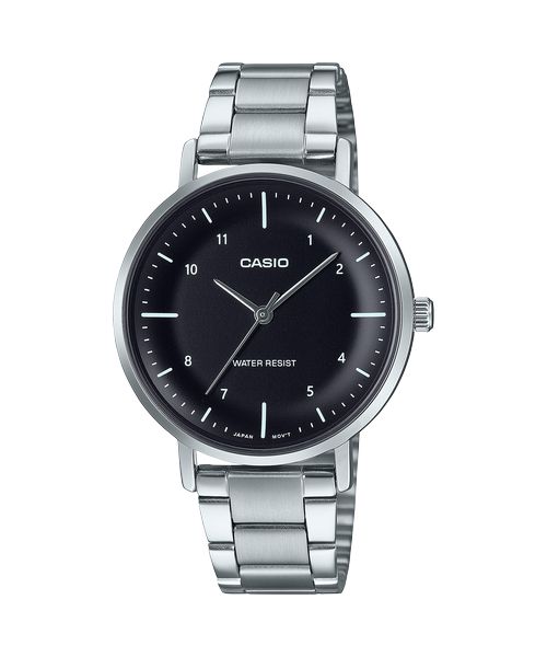 CASIO Collection LTP-VT03D-1B
