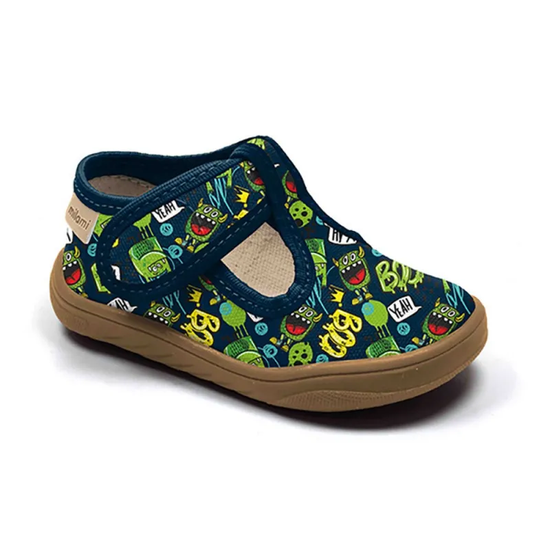 MILAMI BAREFOOT PATOFNICA