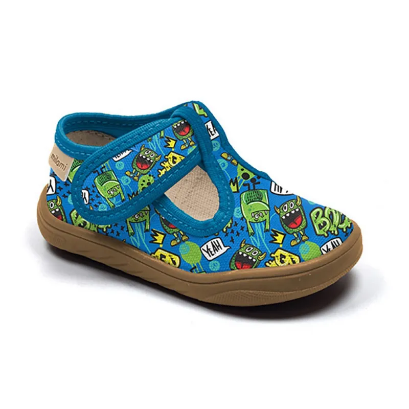 MILAMI BAREFOOT PATOFNICA