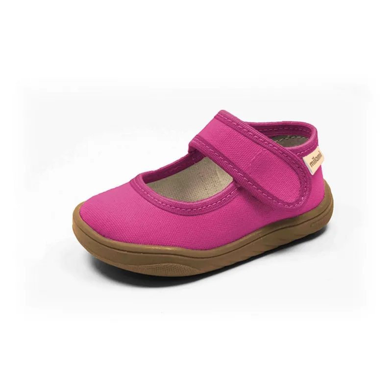 MILAMI BAREFOOT PATOFNICA