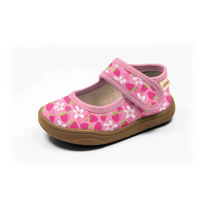 MILAMI BAREFOOT PATOFNICA