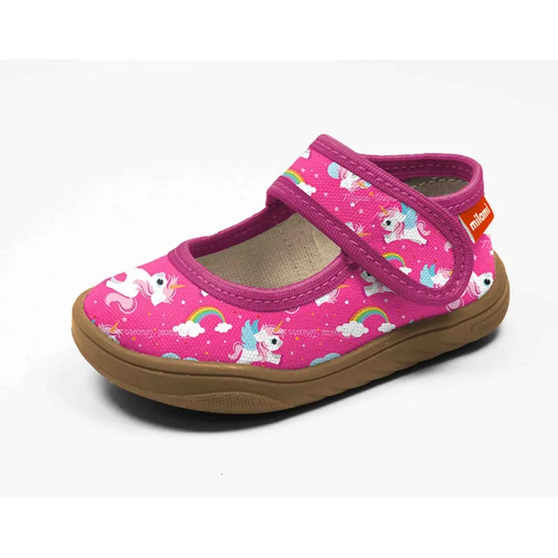 MILAMI BAREFOOT PATOFNICA