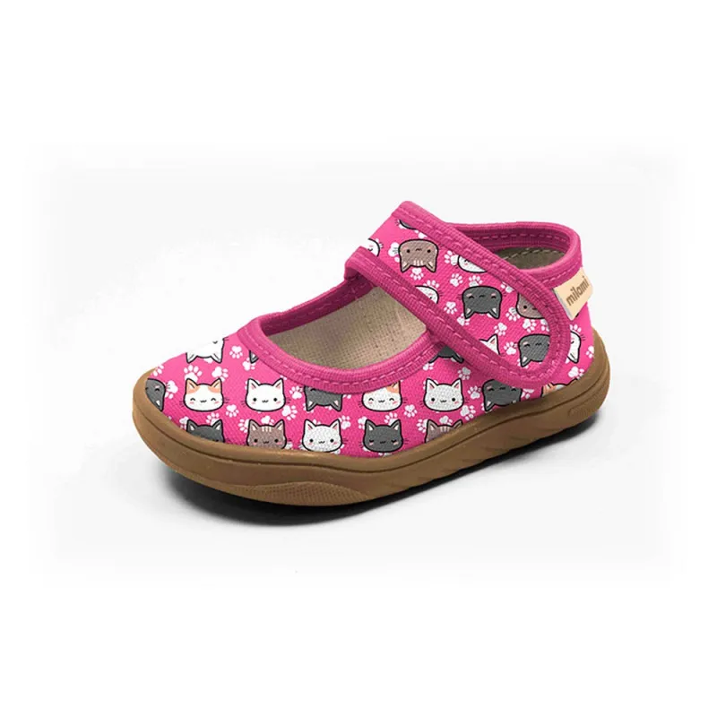 MILAMI BAREFOOT PATOFNICA