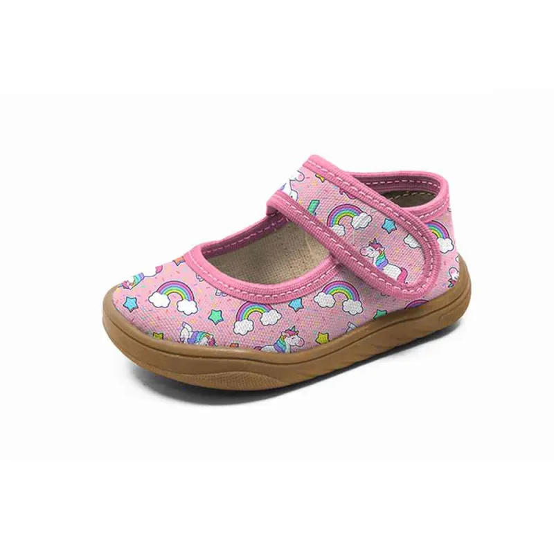MILAMI BAREFOOT PATOFNICA