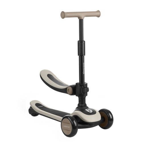Kikka Boo Trotinet Treo 2in1 Beige
