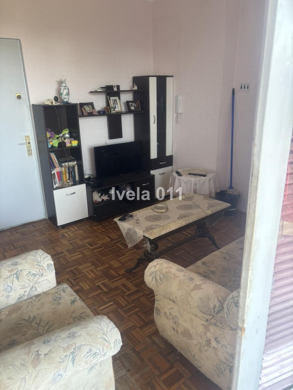 Gandijeva, Jednoiposoban stan za izdavanje, 51m2, 600€