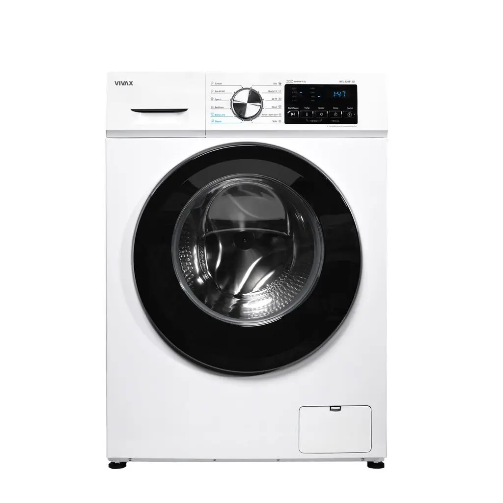 VIVAX HOME Mašina za pranje veša WFL-120812CI