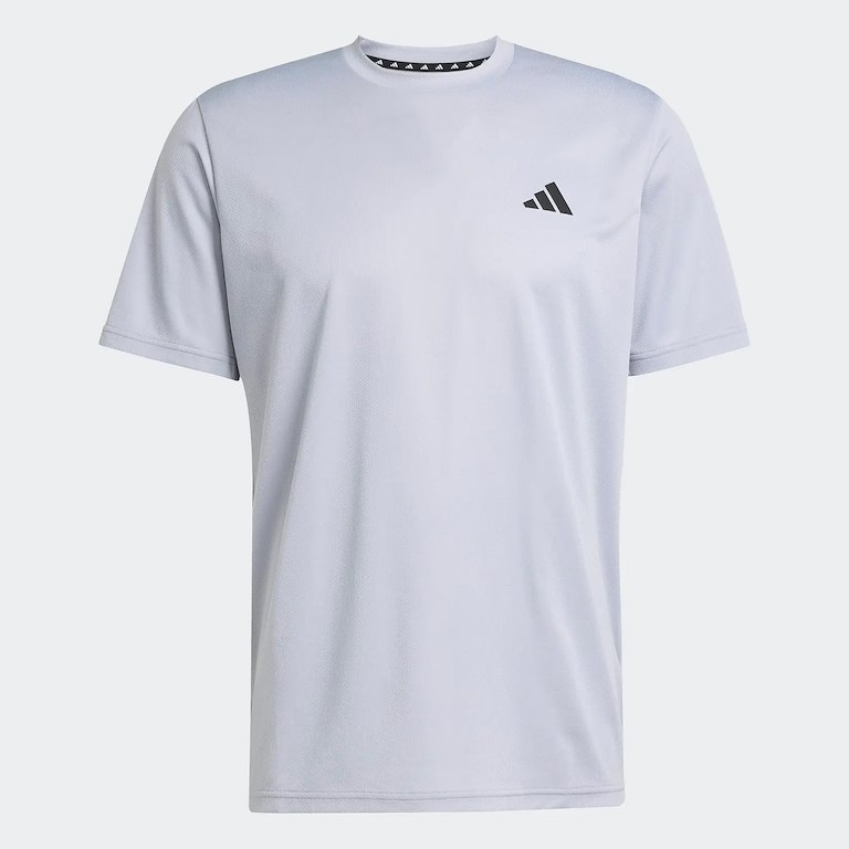 Adidas Muška majica Tr-Es Base, T JX2725, Siva