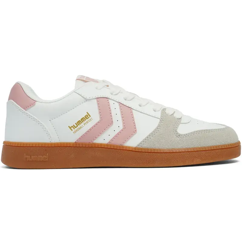 Hummel Ženske patike Handball Perfeckt Sp, Belo-Roze