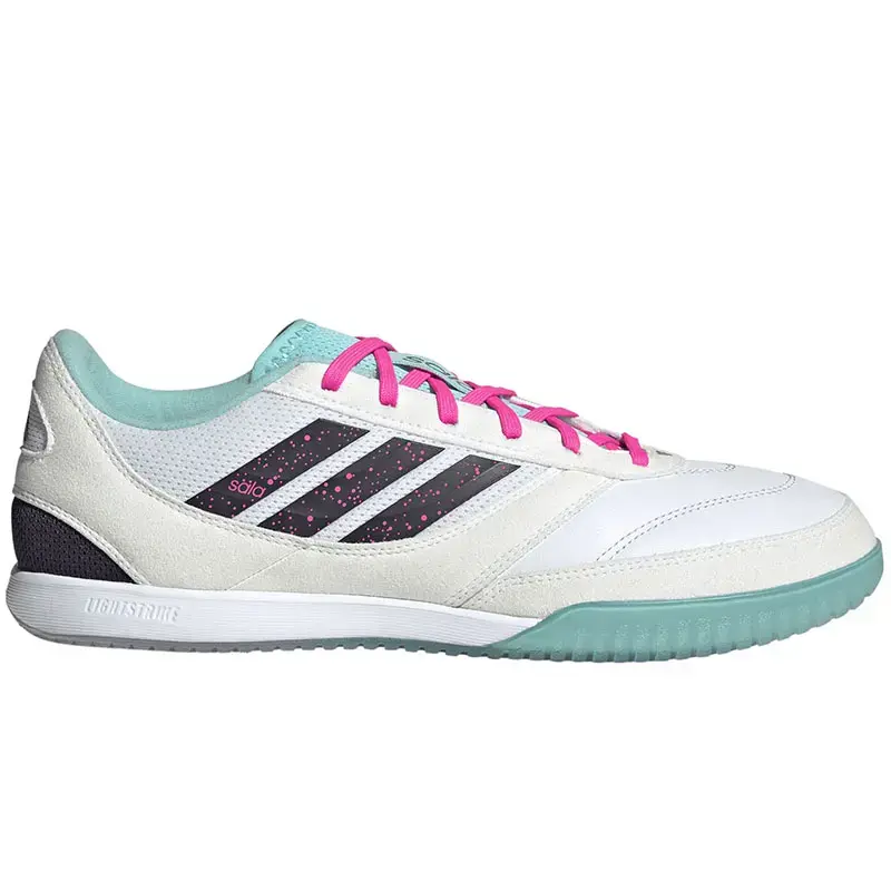 Adidas Muške patike Top Sala Competition II, Bele