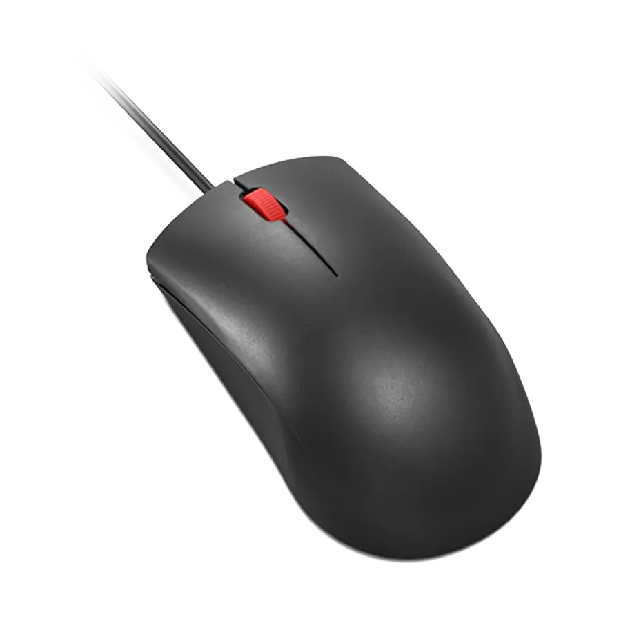 Lenovo miš 120 žičani GY51L52636