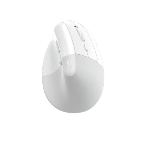 Fantech Bežični miš W195R GO comfy, Beli