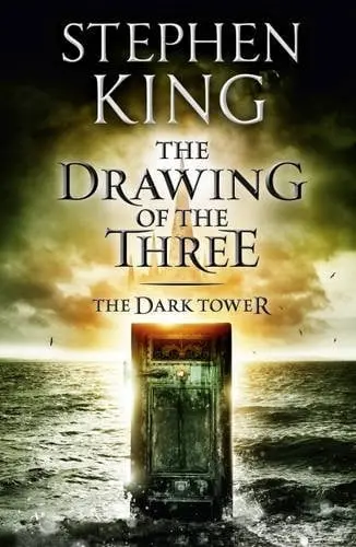 Drawing Of The Three