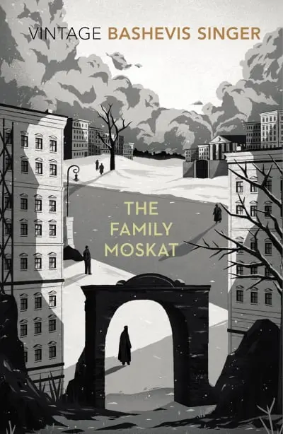 The Family Moskat
