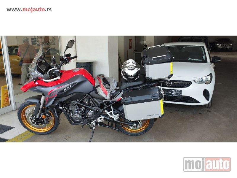 Ostalo Srt 550