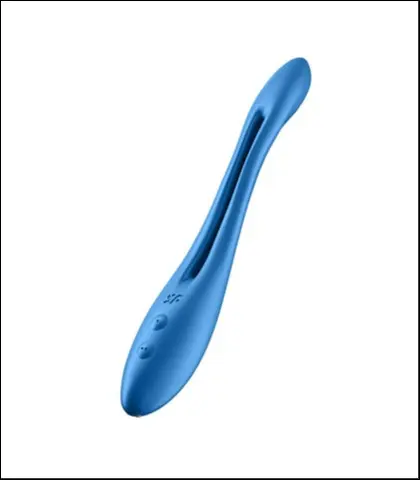 Satisfyer Elastic Game