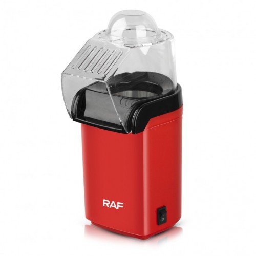 Aparat za kokice 1200W 2L RAF R.9014