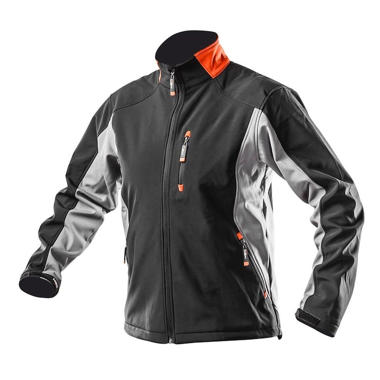 Jakna "Softshell" - NEO TOOLS 81-550-SID: EK000741072