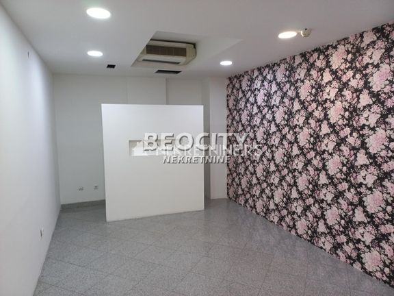 Novi Sad, Centar, , 1.0, 25m2, 50000EUR