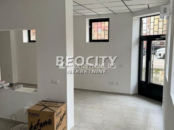 Novi Sad, Podbara, Milovana Glišića, 2.0, 57m2, 99000EUR