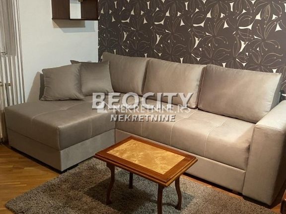 Novi Sad, Adamovićevo Naselje, Cara Dušana, 1.0, 25m2, 85000EUR