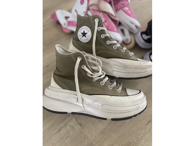 Starke Converse