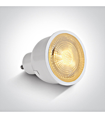7306G/V LED GU10 CCTV 6W PV 60° 230V SIJALICA
25 LAMPS