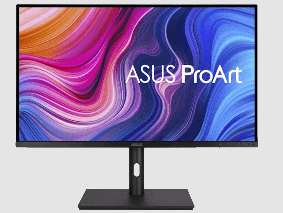 ASUS Monitor ProArt, 32", IPS, 3840x2160, 60Hz, PA329CV