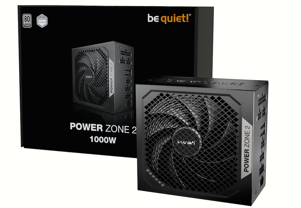 POWER ZONE 2 1000W