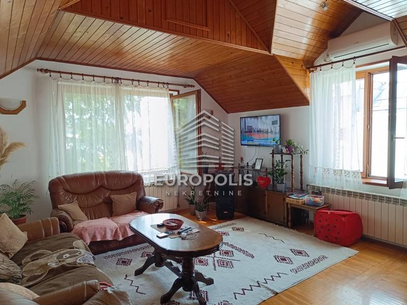 Jedinstvena prilika na Banjici! ID#8312 234.000 €