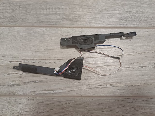 Zvucnici BR2 za HP 15-DA , 15-DB , 250 G7 , 255 G7