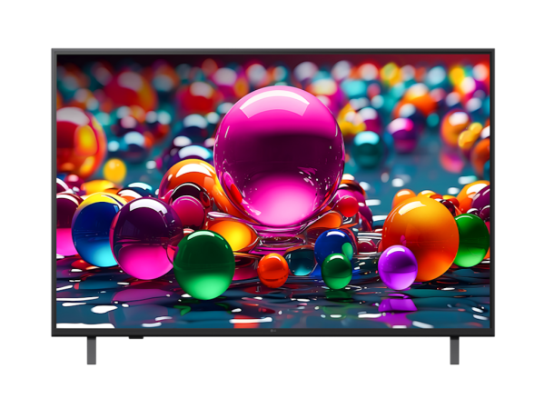 LG Televizor 50UA75003LA 4K Ultra HD 50'' smart webOS 25