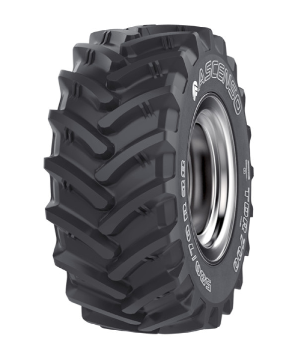 Ascenso 260/70R20 ASC CDR700 113DPR TL
