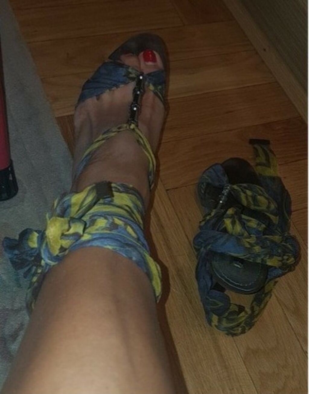Sandale, 37