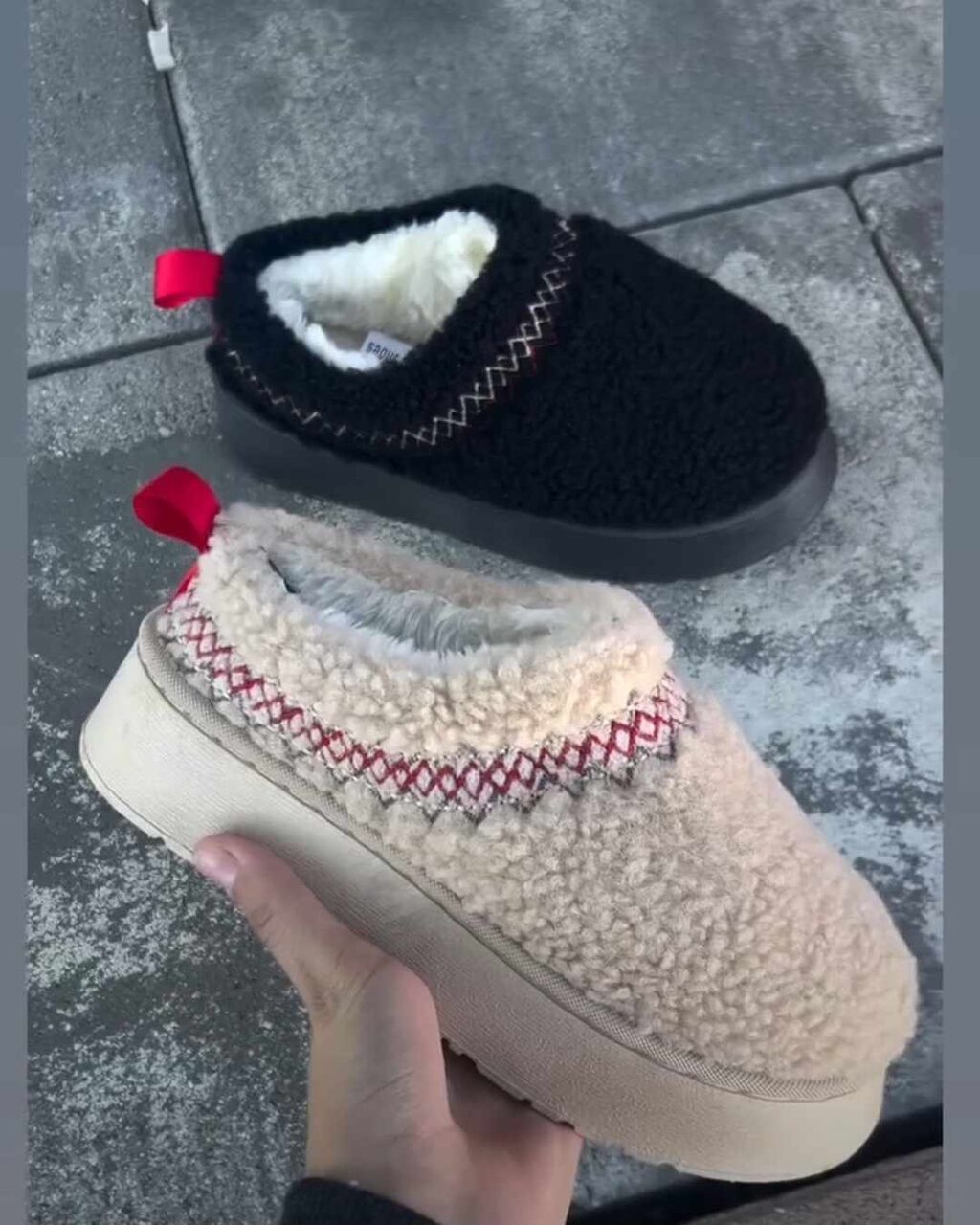 Ugg papuče, 41