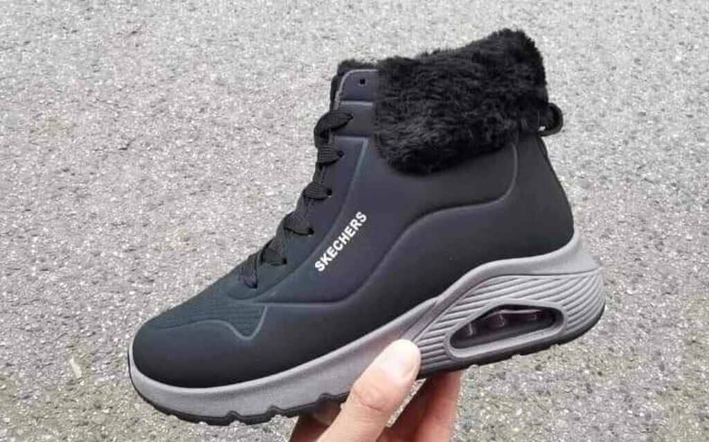 Gležnjače, Skechers, 41