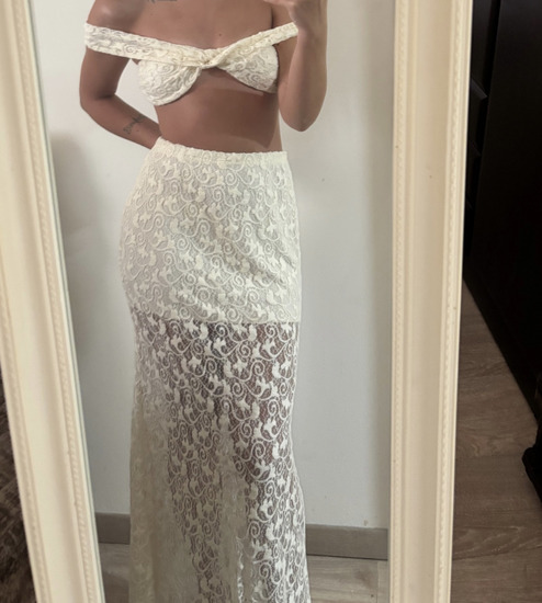 Shein komplet